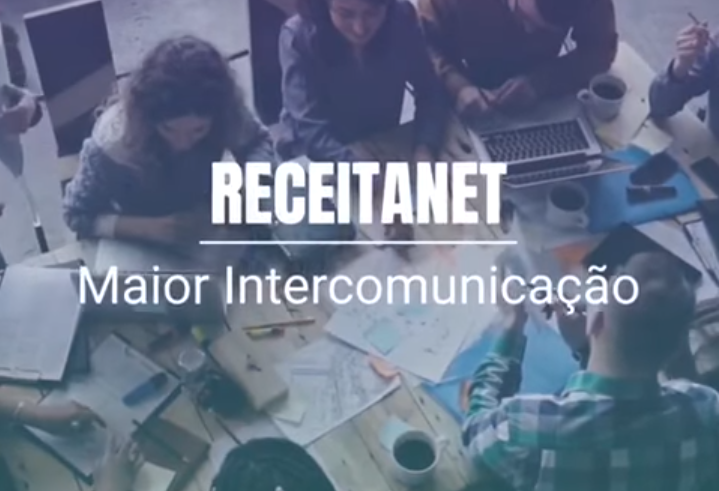 Receitanet