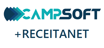 CAMPSOFT +RECEITANET | Blog do ReceitaNet.net