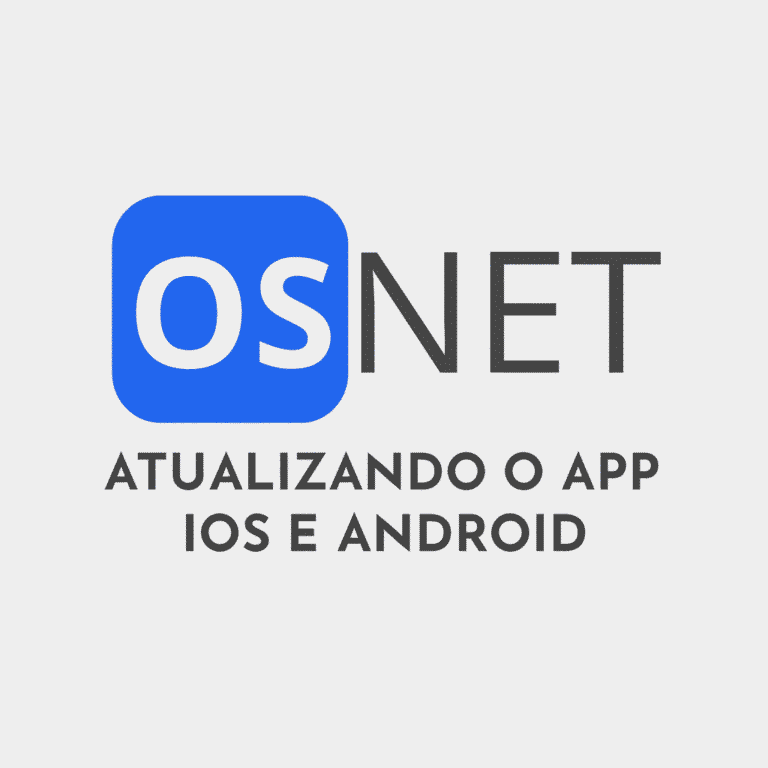 OSNET - Sistema Ordem Serviço | Blog do ReceitaNet.net